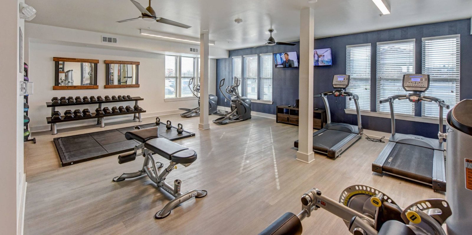 The Emerson | Projects | Choate Construction