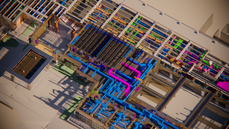 Home | Choate Construction