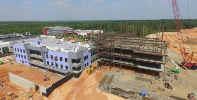 Home | Choate Construction