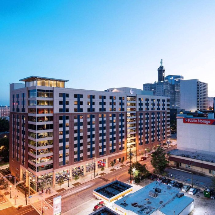 Atlanta Location | Construction Management, General Construction ...