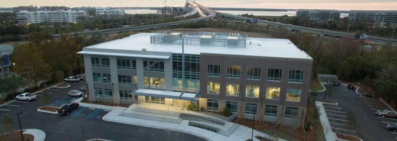 Contact | Choate Construction