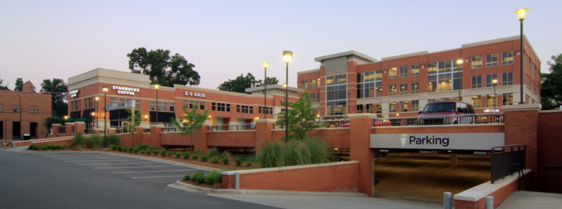 Choate Co. | Charlotte Location