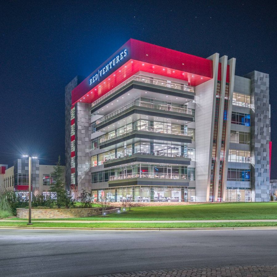 Choate Co. | Charlotte Location