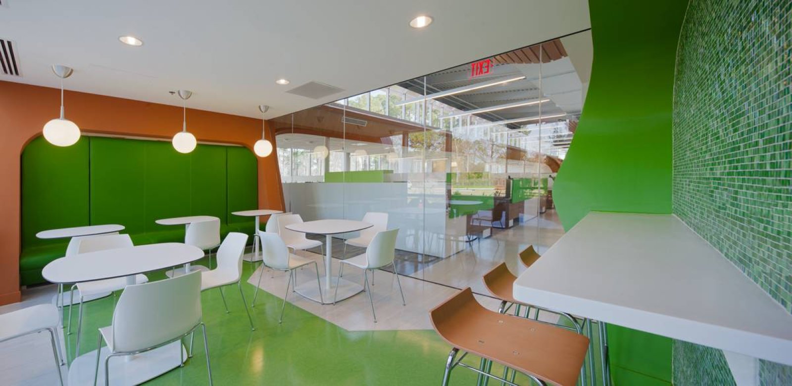 Arizona Chemical R&D Laboratory | Projects | Choate Construction