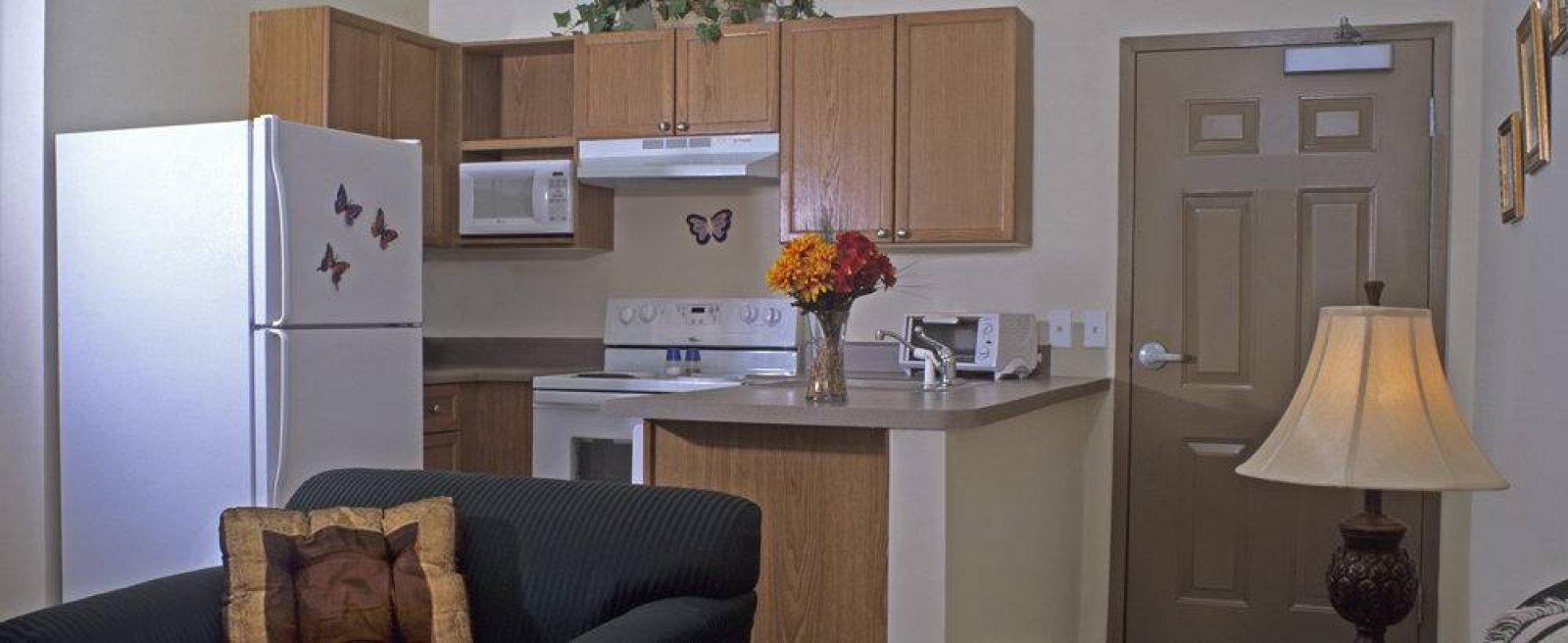 Georgia Southwestern State University Student Housing | Projects ...