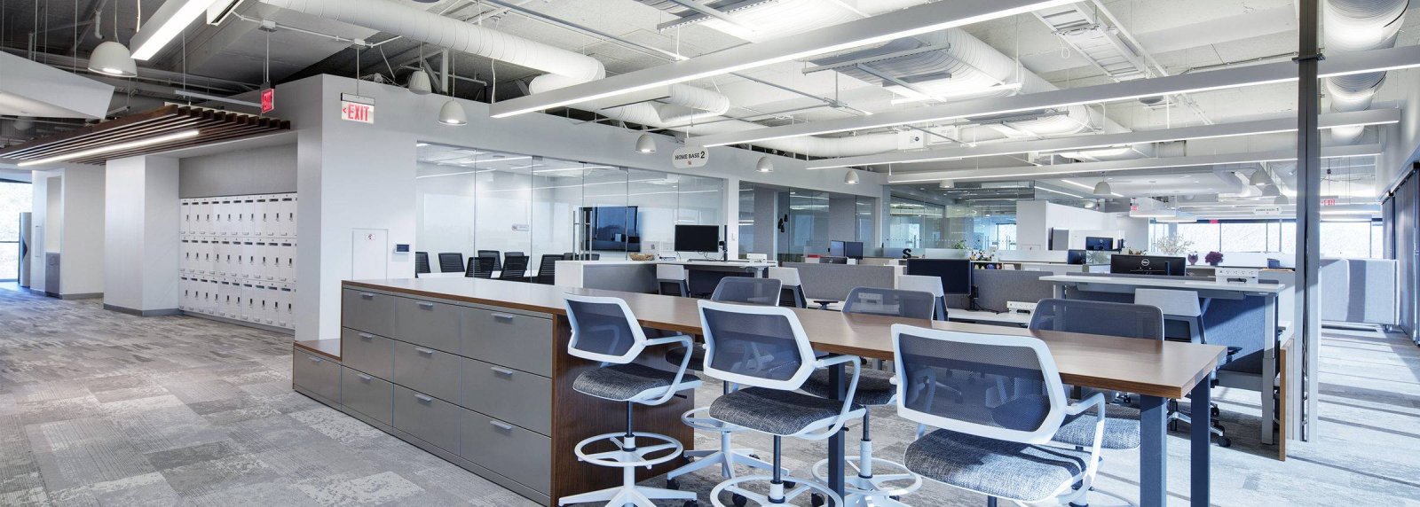 Chick-fil-A Campus | Projects | Choate Construction