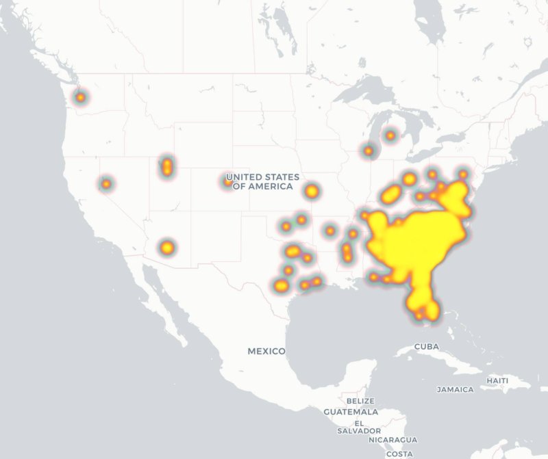 National Reach | Choate Construction