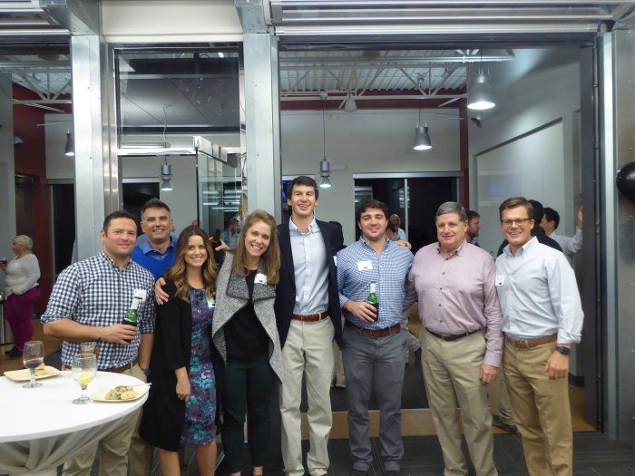 Choate Co. | Charlotte Location