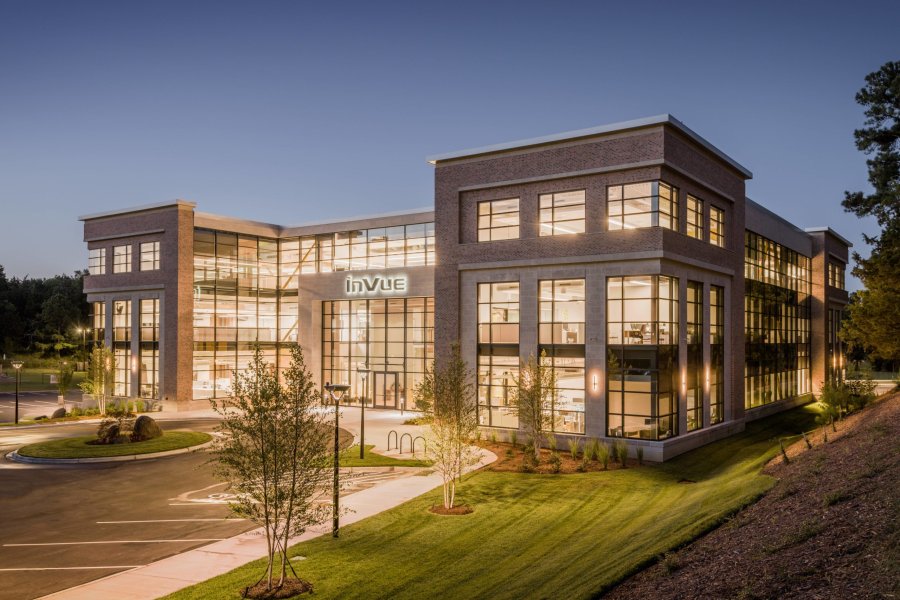 Choate Co. | Charlotte Location