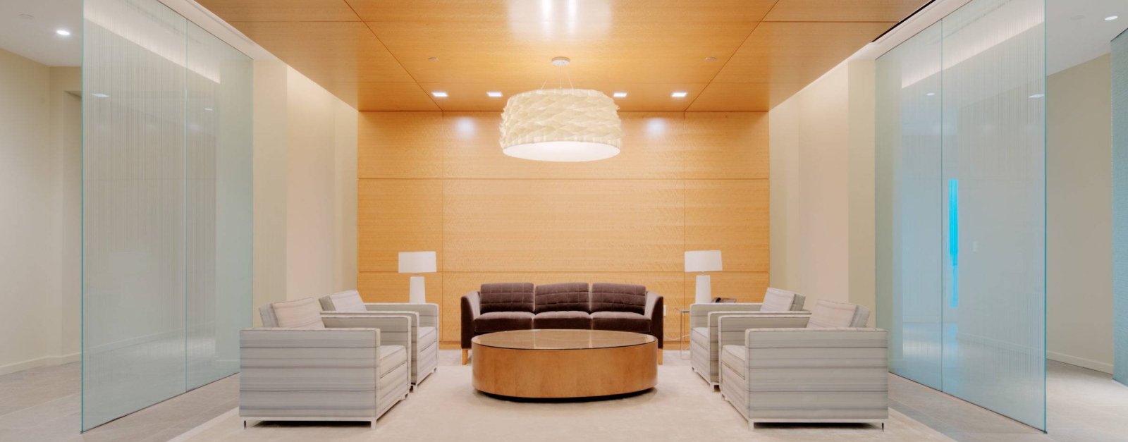 Nexton Office Building | Projects | Choate Construction