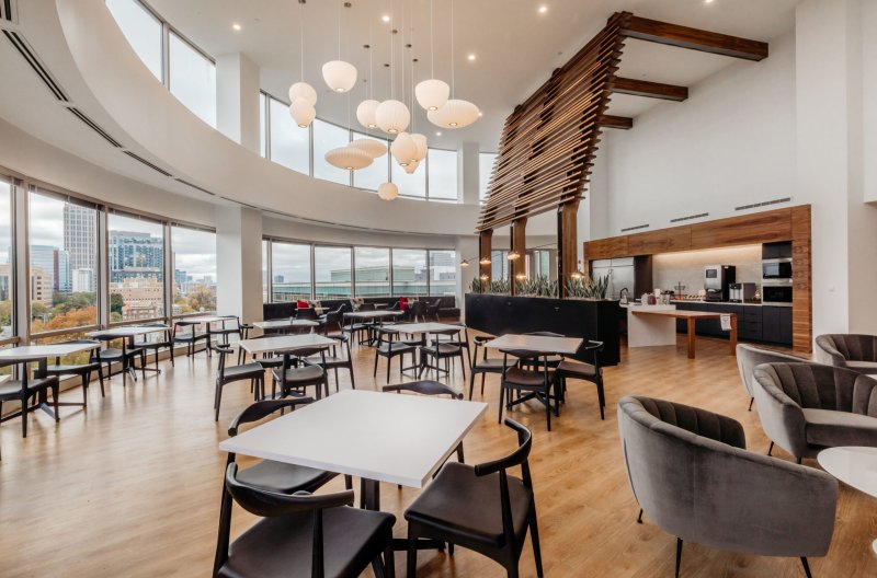 Greystar | Projects | Choate Construction