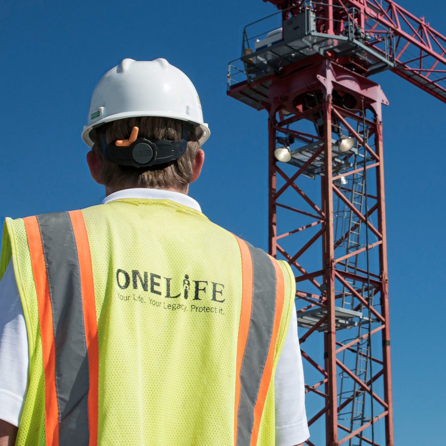 Home | Choate Construction