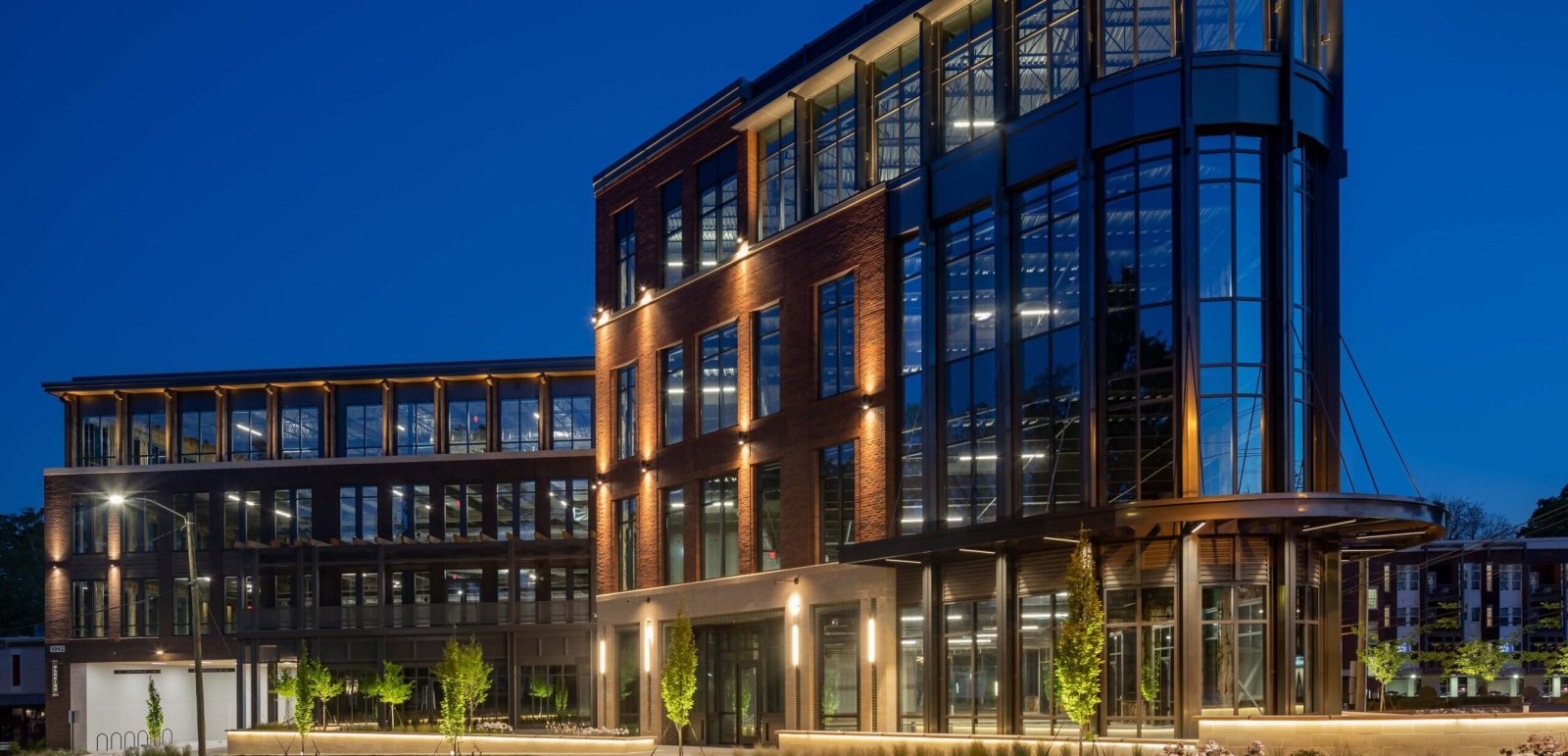 Elizabeth on Seventh | Projects | Choate Construction