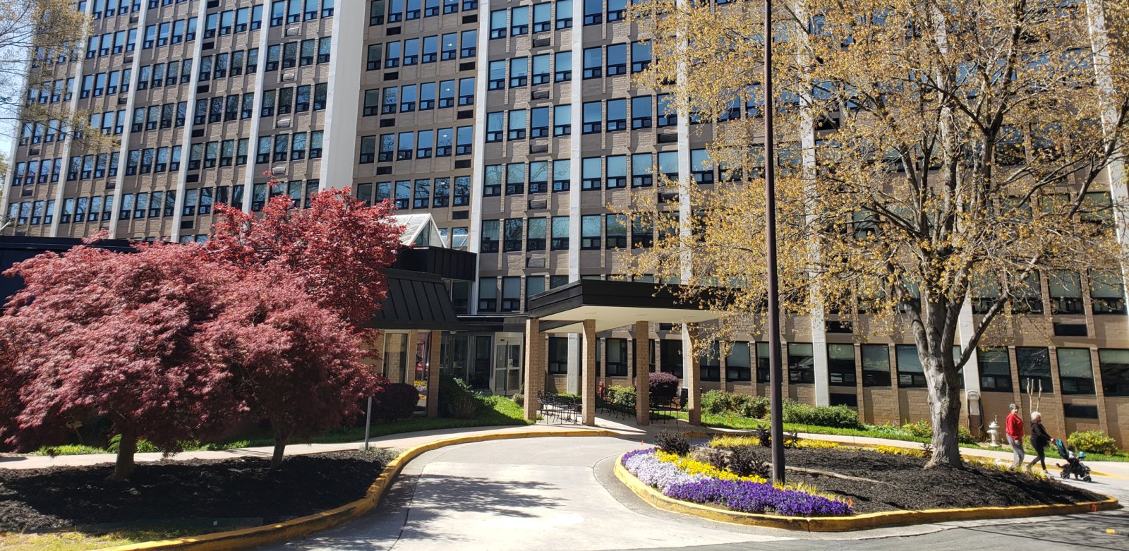 Decatur Christian Towers | Projects | Choate Construction