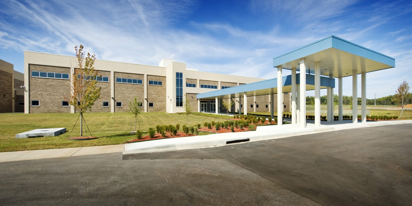 Redstone Arsenal Systems Software Engineering Annex | Projects | Choate ...