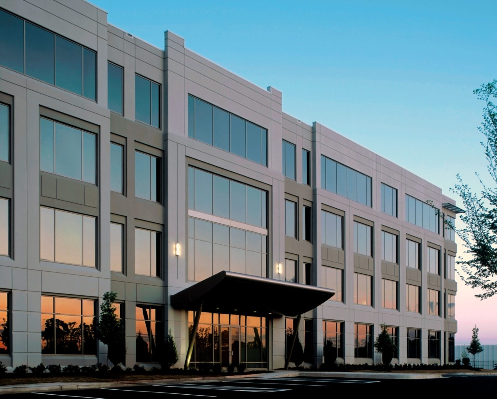 FAA Headquarters | Projects | Choate Construction
