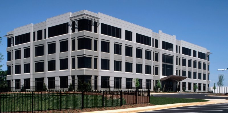 FAA Headquarters | Projects | Choate Construction