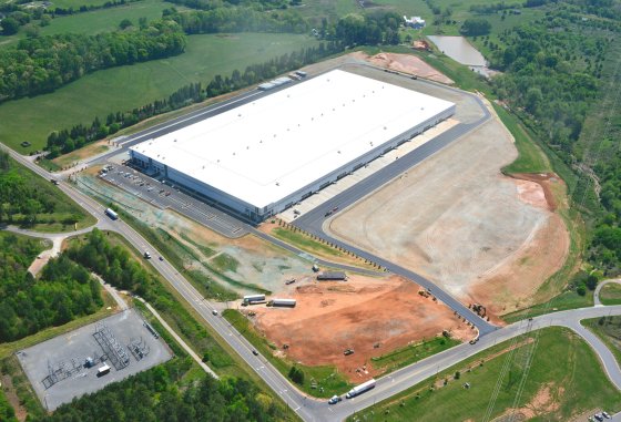 Home | Choate Construction