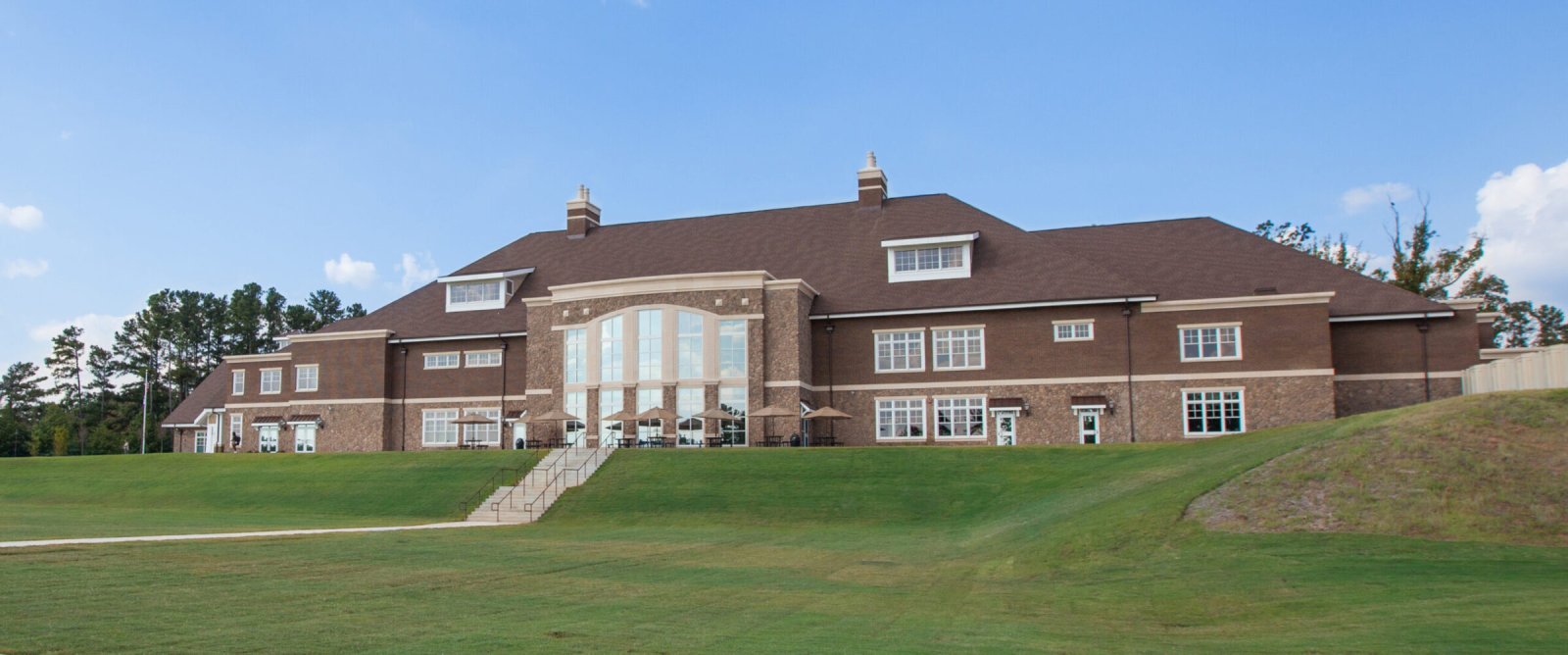 King's Ridge Christian School | Projects | Choate Construction