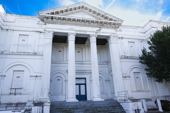 Home | Choate Construction