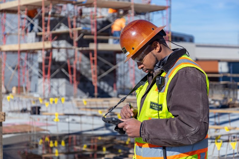 Home | Choate Construction