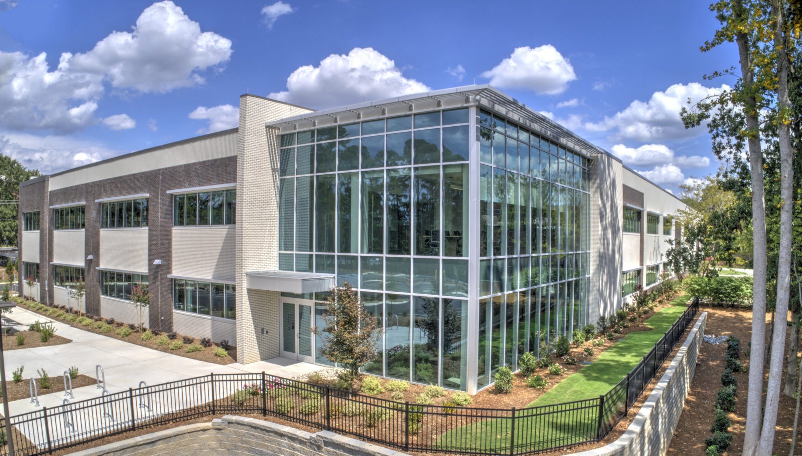 Zoetis | Projects | Choate Construction