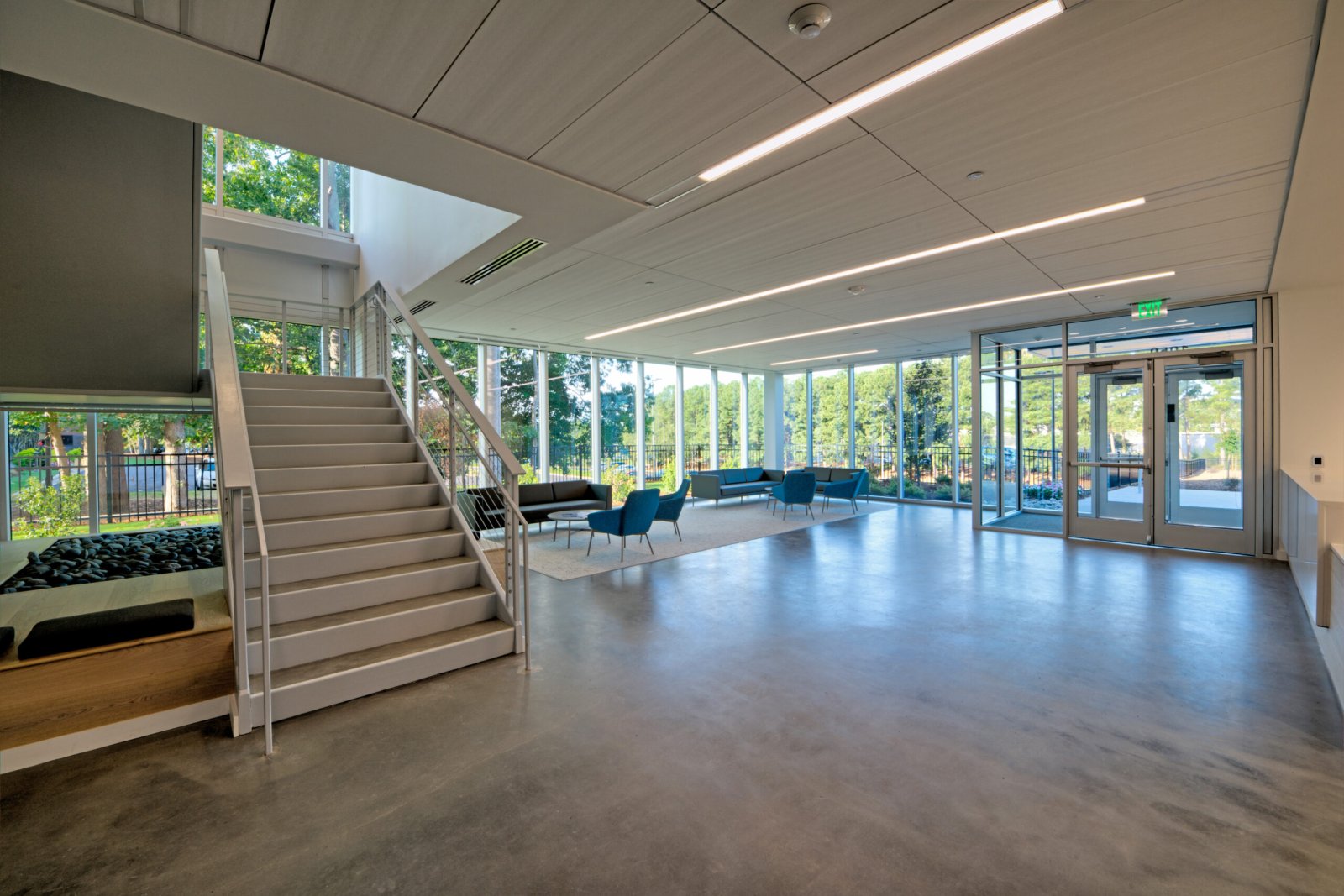 Zoetis | Projects | Choate Construction