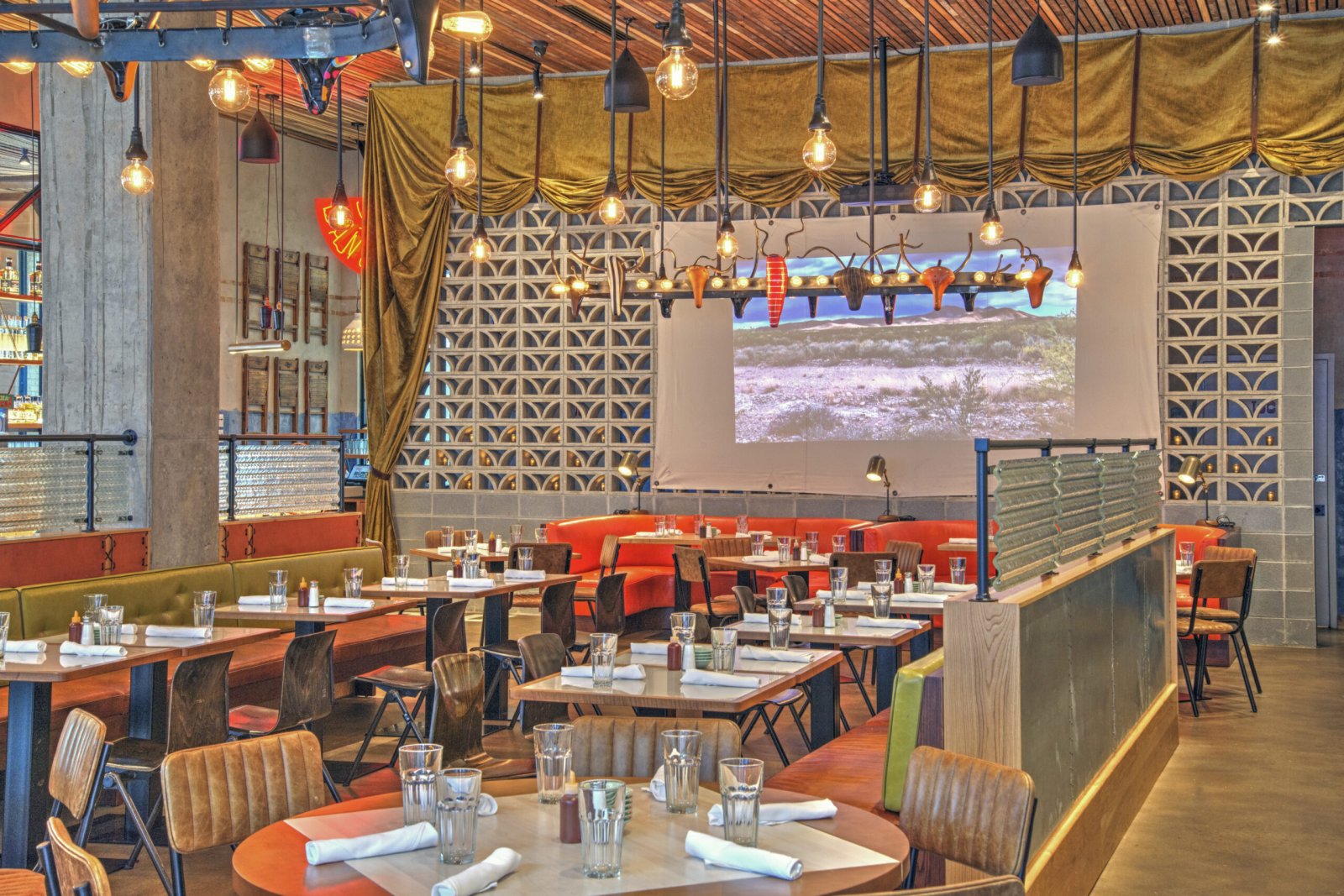 Superica Fenton | Projects | Choate Construction