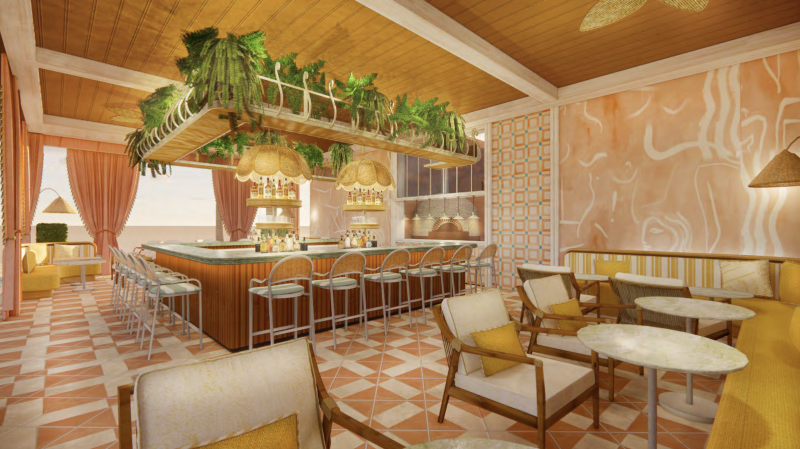 Hotel Bardo Savannah | Projects | Choate Construction