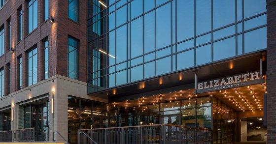 Home | Choate Construction