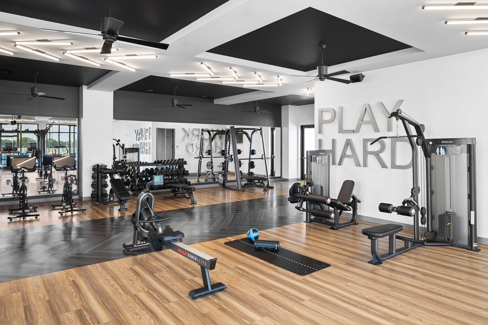 The Interlock ATL | Projects | Choate Construction