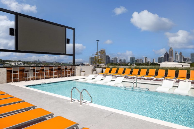 The Interlock ATL | Projects | Choate Construction