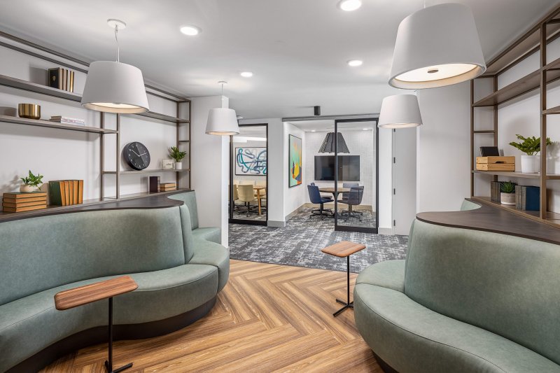 The Interlock ATL | Projects | Choate Construction