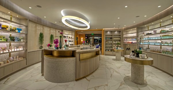 Nelson Mullins Riley & Scarborough Upfit | Projects | Choate Construction