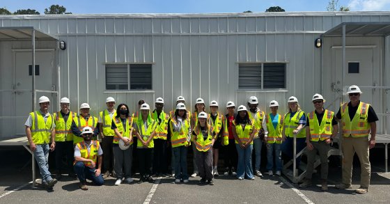 Home | Choate Construction