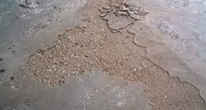 Build Smart to Minimize Costs - Better Slab Performance