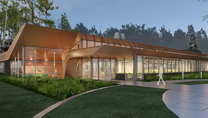 Choate to Begin Construction of Arizona Chemical Science & Technology ...