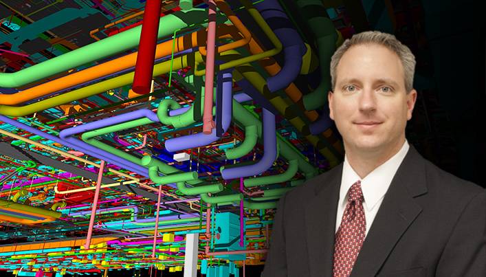 Choate's Todd Barrett Selected for ENR FutureTech Conference | News ...