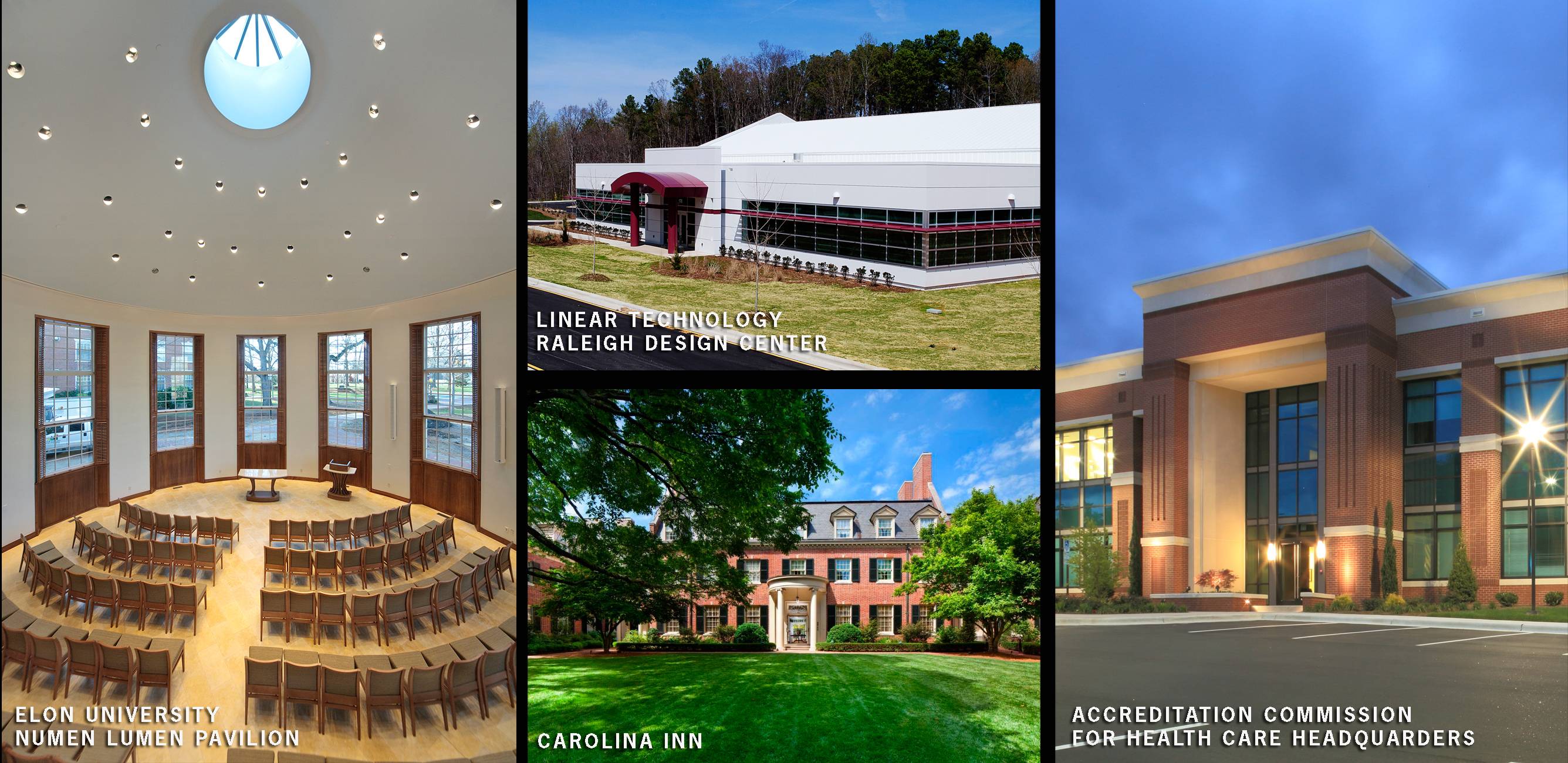 Choate Raleigh Receives Four Excellence in Construction Awards | News ...