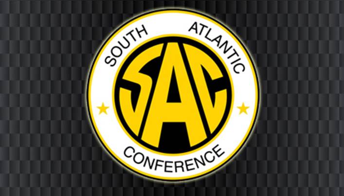 Proud Sponsor: South Atlantic Conference