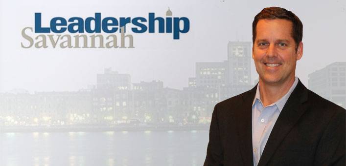 Choate's Mark Thompson Selected to Join the Savannah Area Chamber of ...