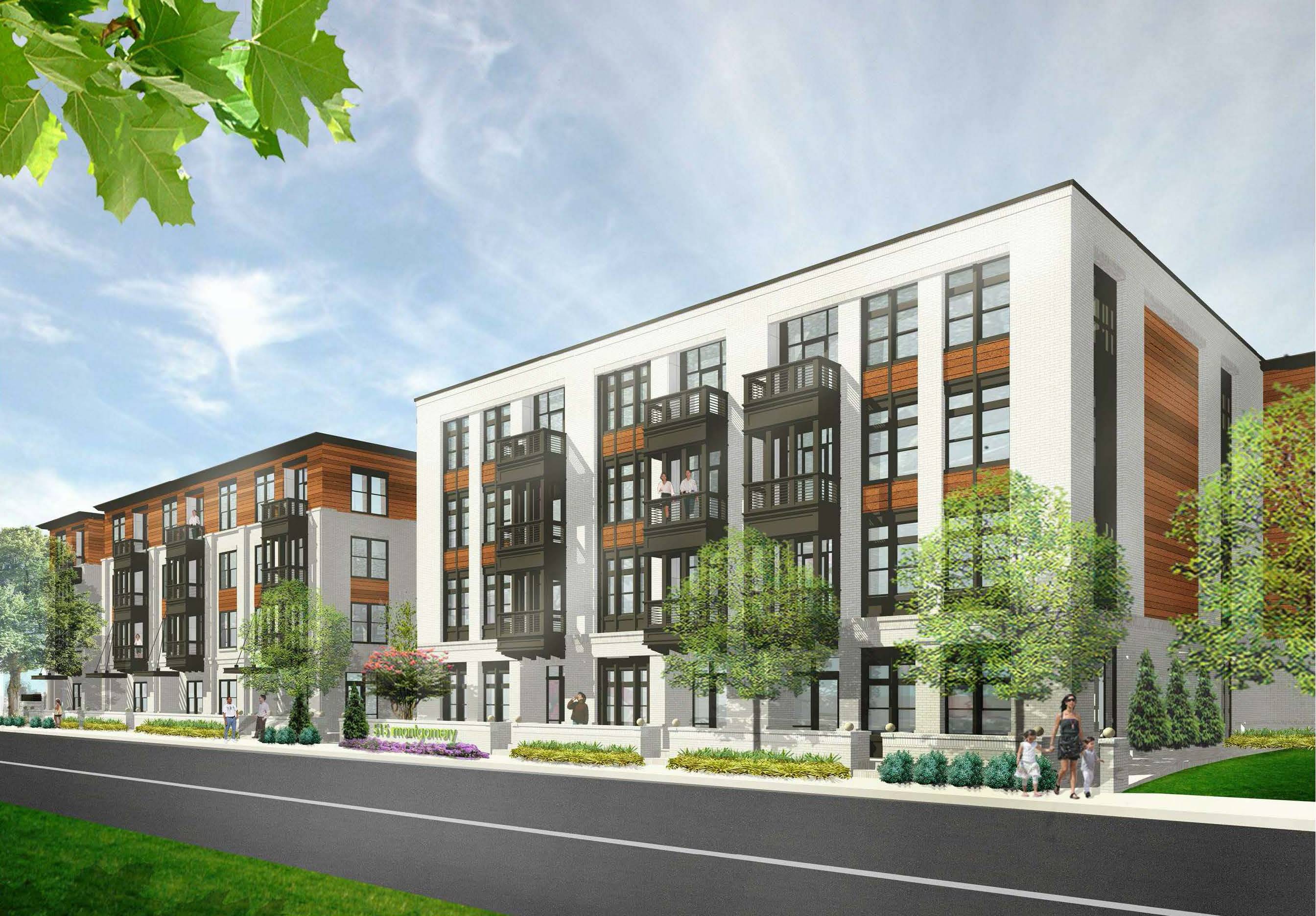 Choate Announces Construction on The Bowery Underway in Savannah