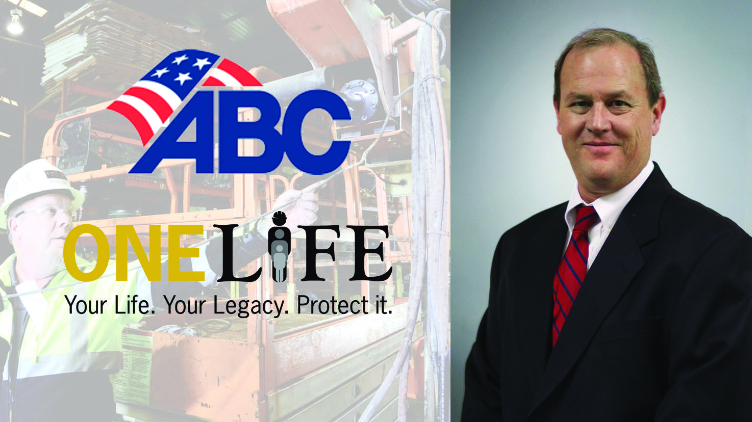 Choate Safety Director Selected as Industry Group Safety Chairman