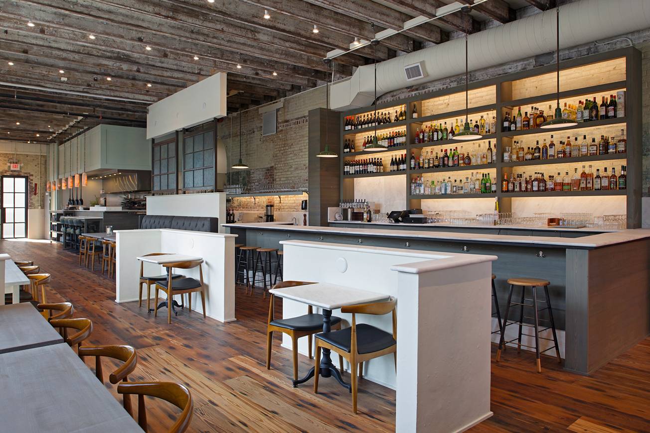 Choate Construction Company Announces New Savannah Interior ...