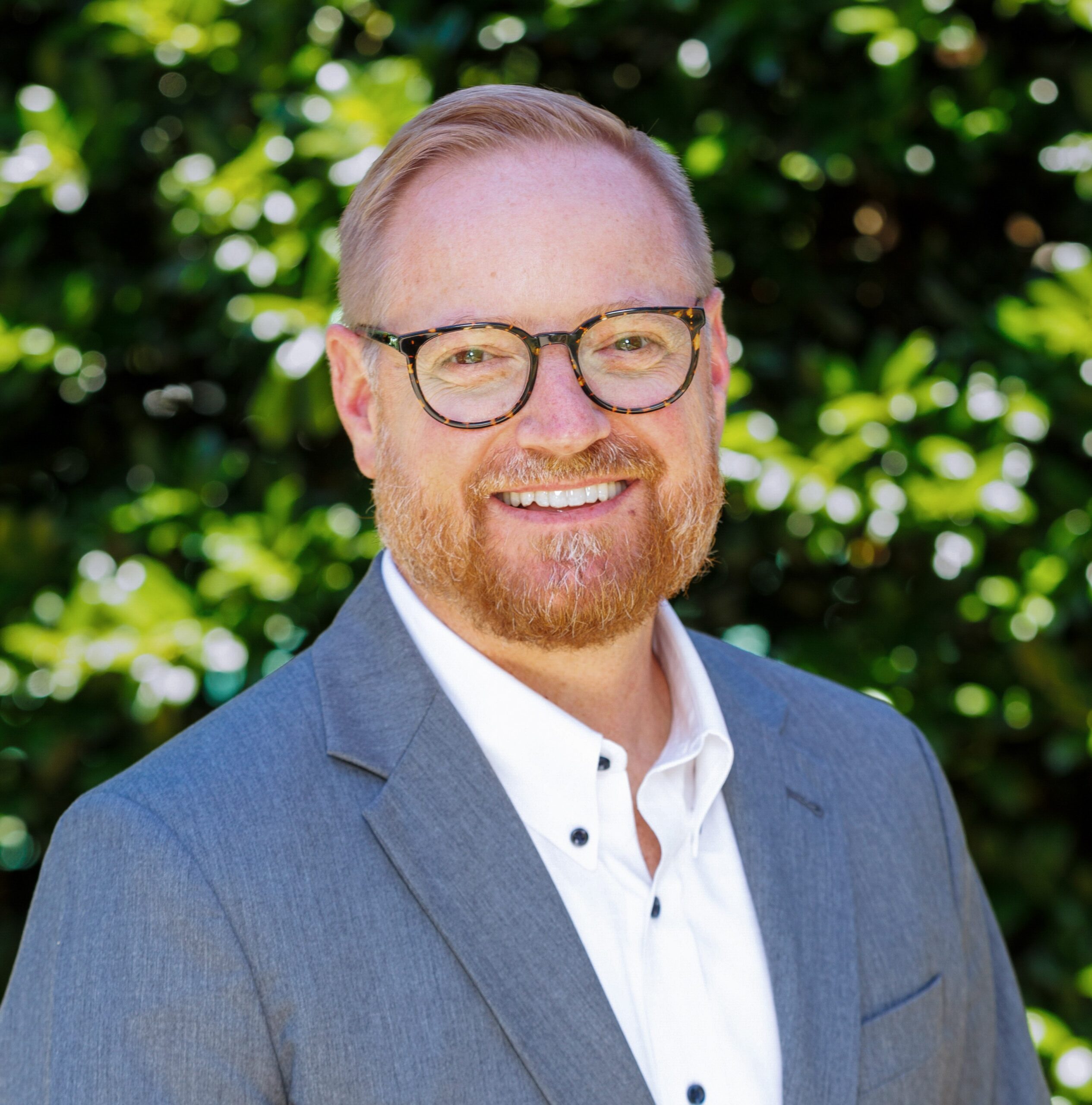 Brian Bollins | Choate Construction