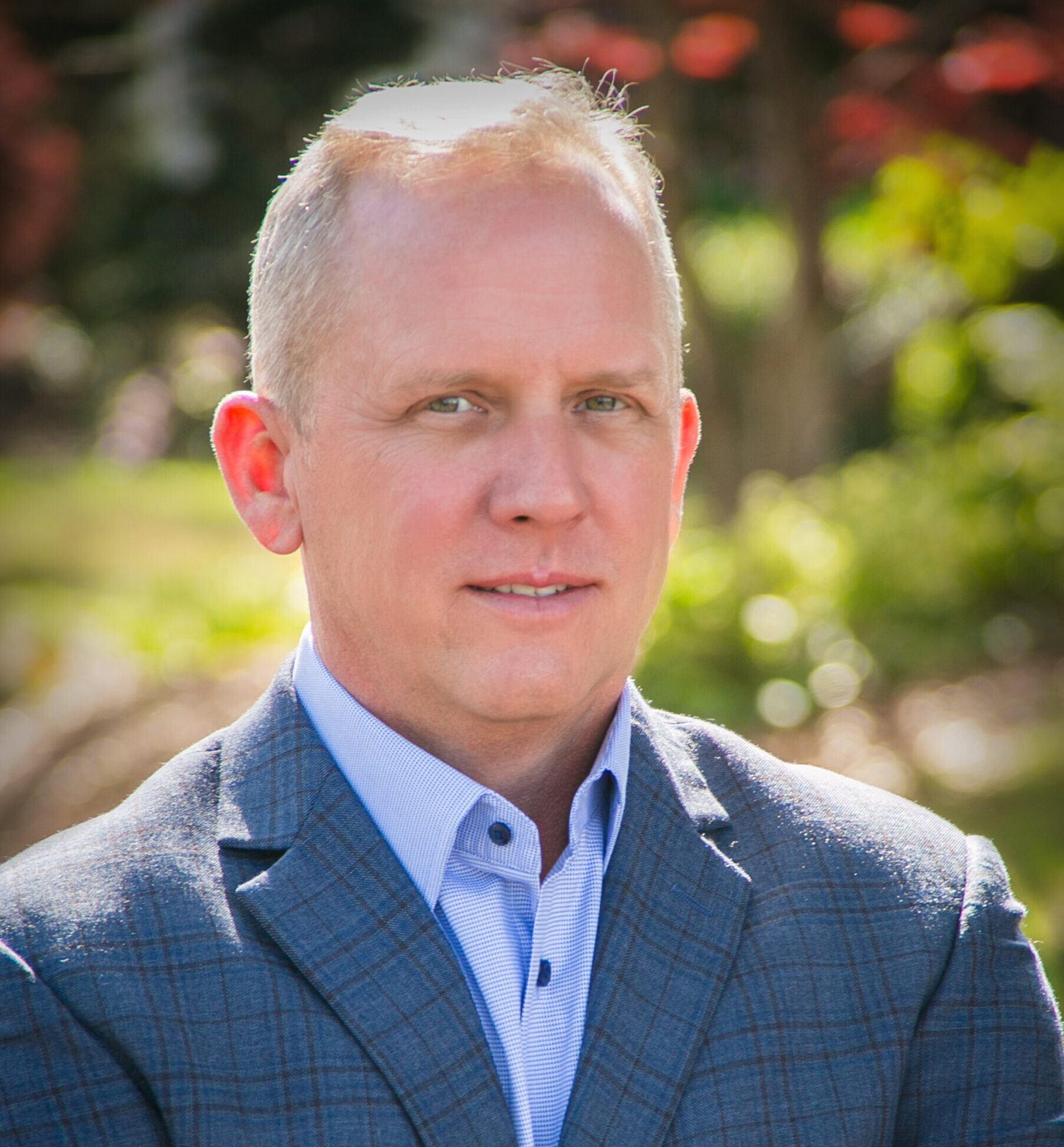 John Dudas | Choate Construction