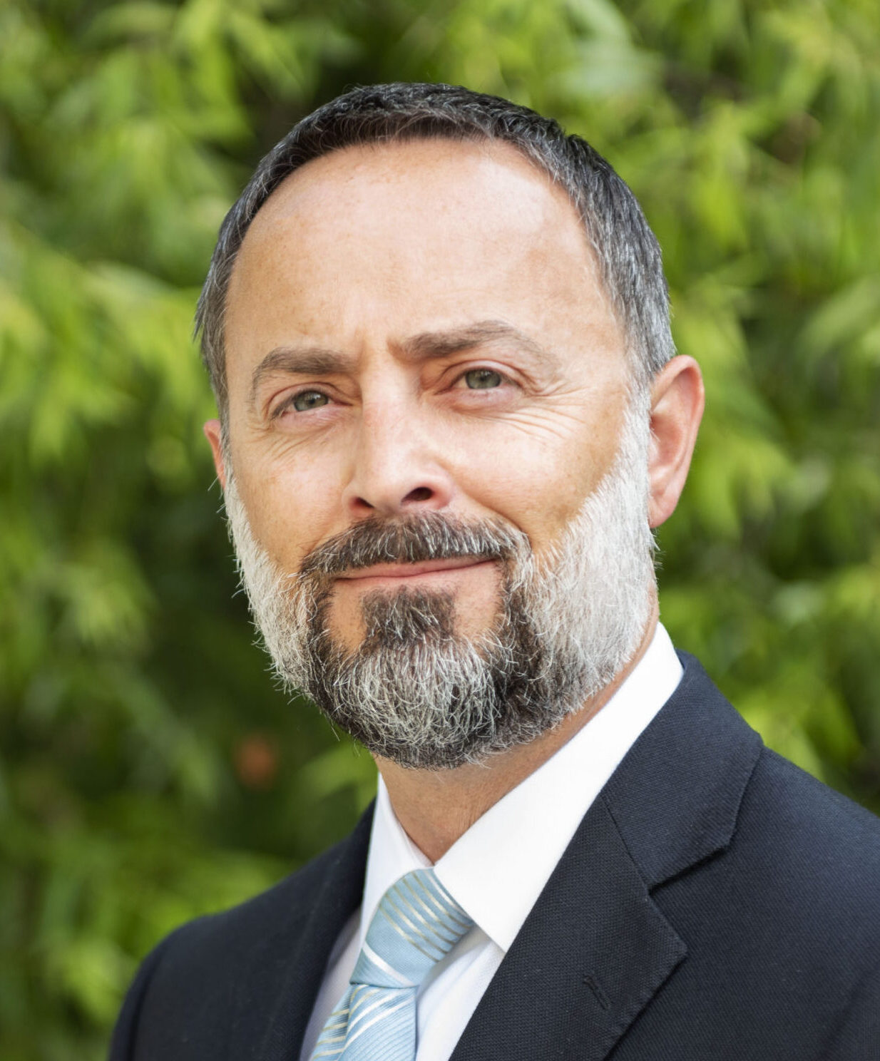 Matthew Brewer | Choate Construction