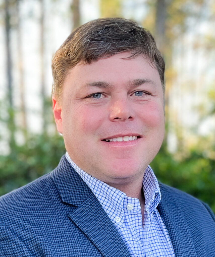 Robbie Stewart | Choate Construction