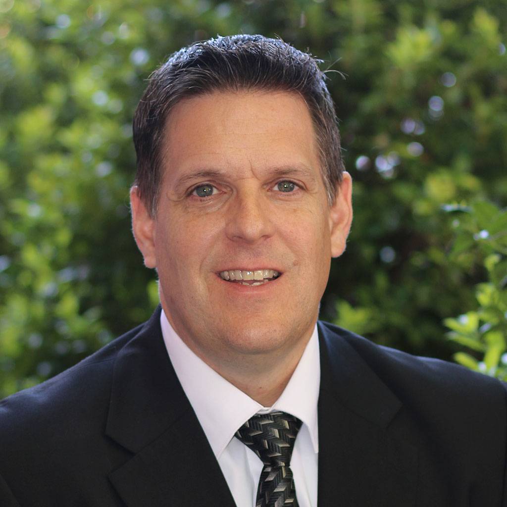 Mike Parrino | Choate Construction