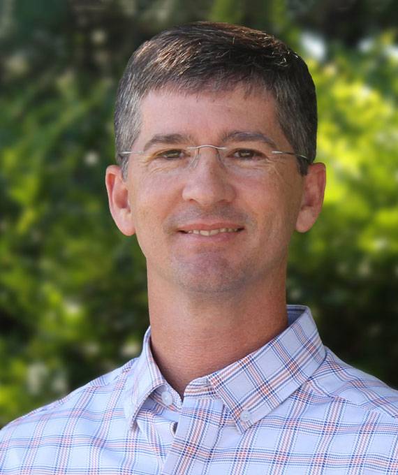 Rick Parrish | Choate Construction